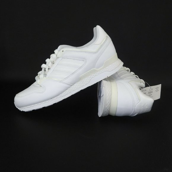 adidas | Shoes | Adidas Zxz Adv Lea Mens Shoes Running Leather New ...